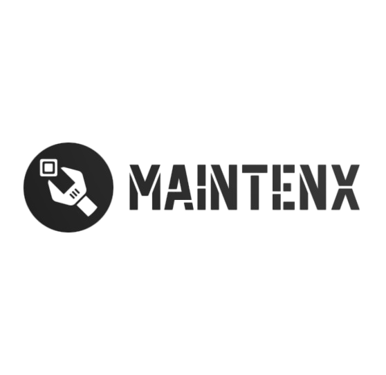 Products – Maintenx Technical Services